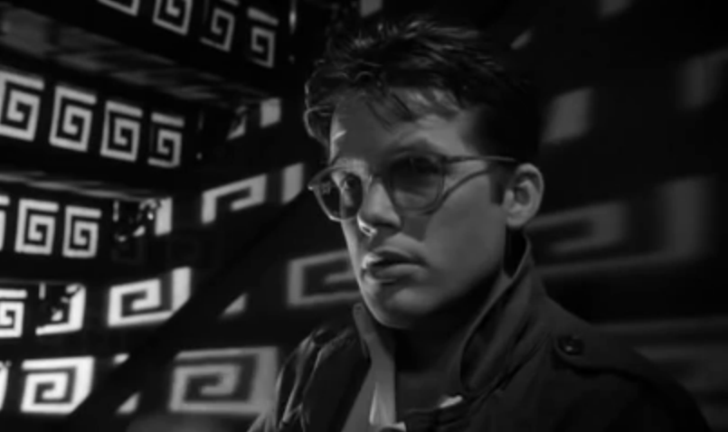 Zbigniew Cybulski - Alchetron, The Free Social Encyclopedia