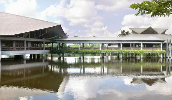 The Best Things at Watercamp Resort in Cavite | My Regency