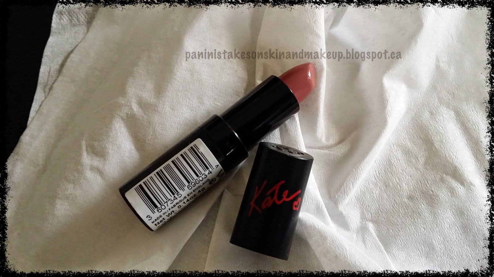 Panini's Takes on Skin Care & Make Up: TAG: Lip Product Addict ...