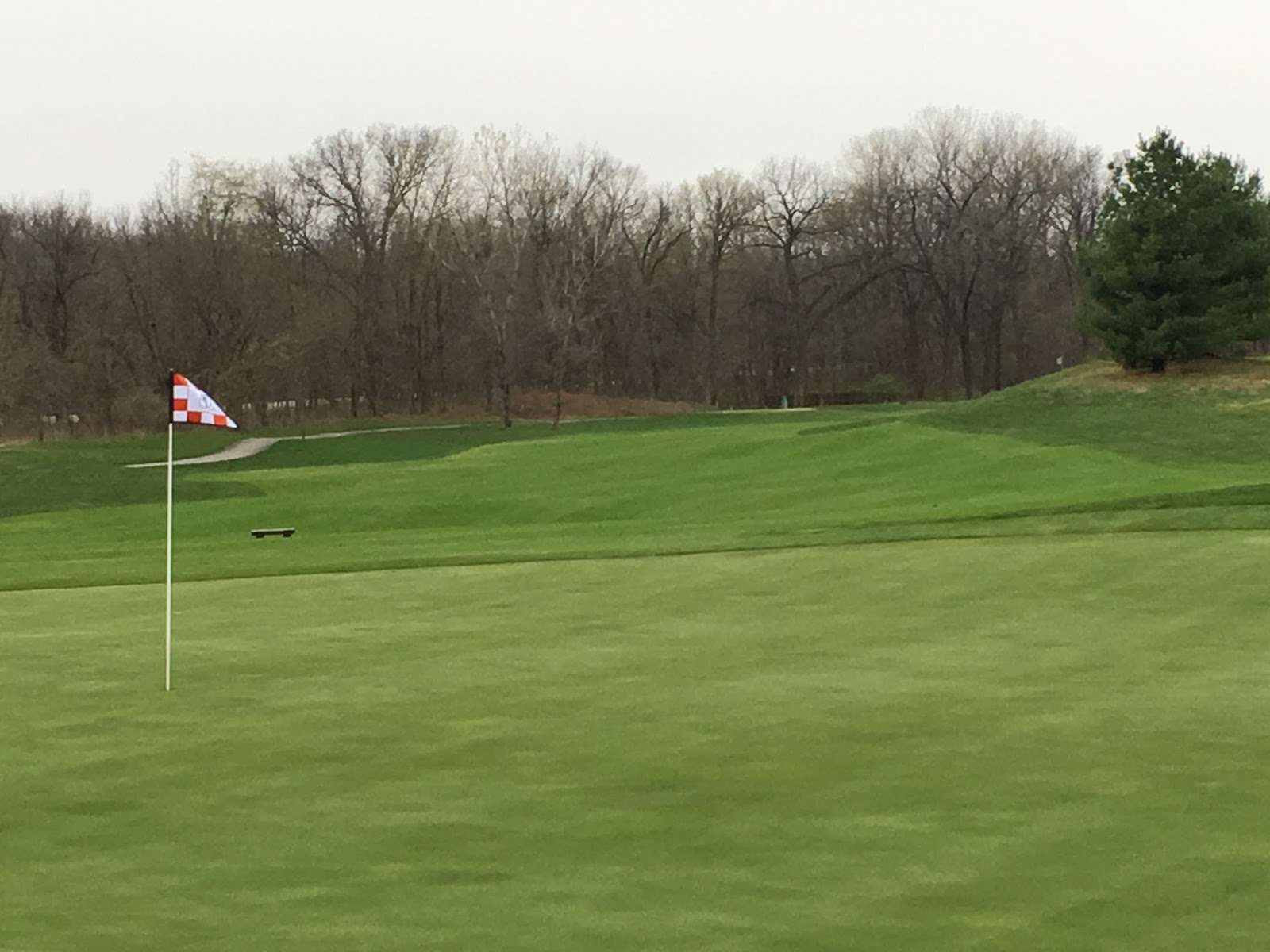 ADAMS POINTE GOLF CLUB: Adams Pointe Photo Gallery