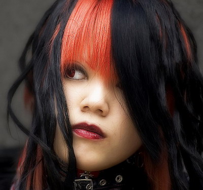 Emolutions: Emo Hair Color