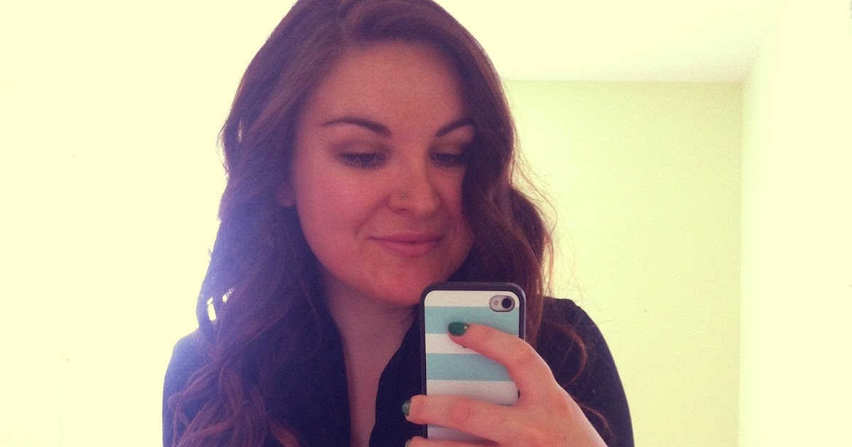 Kristen Peebles: About Me