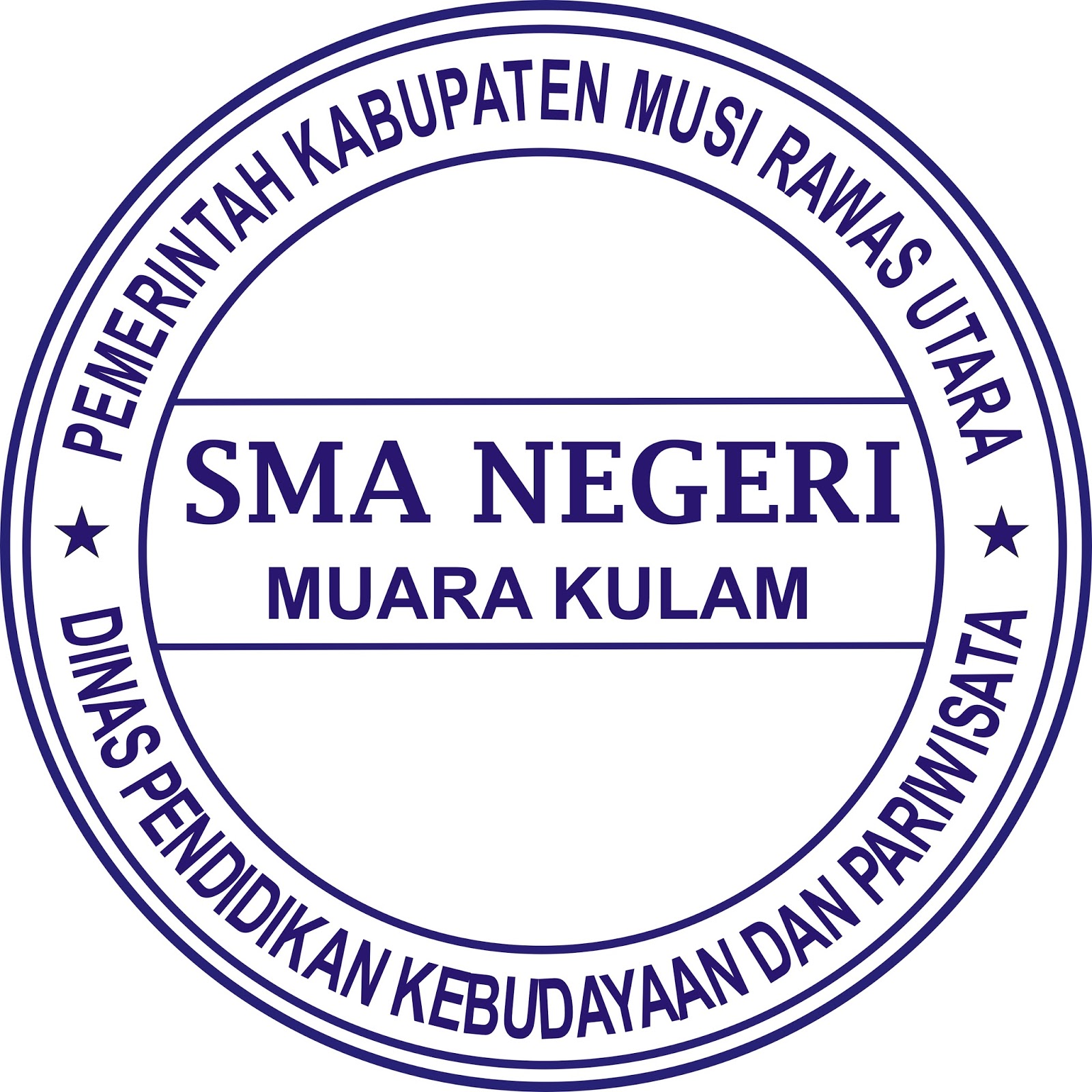 Logo sma negeri muara kulam: Logo sma negeri muara kulam