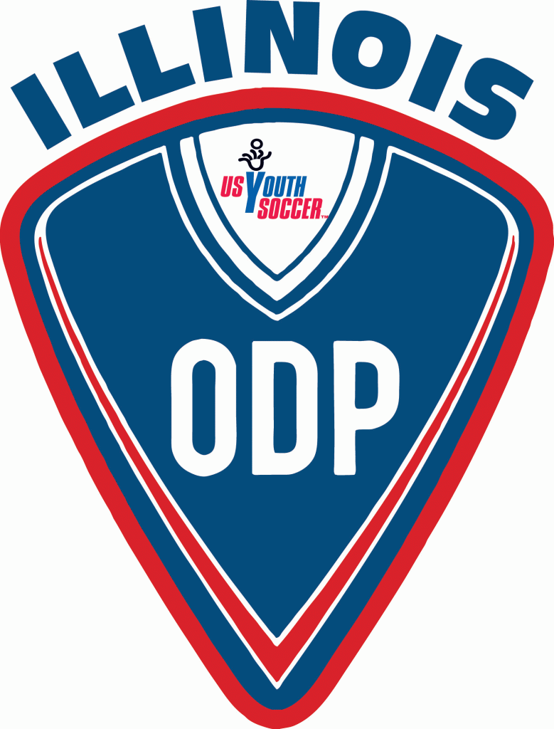 Coach Derek: ODP