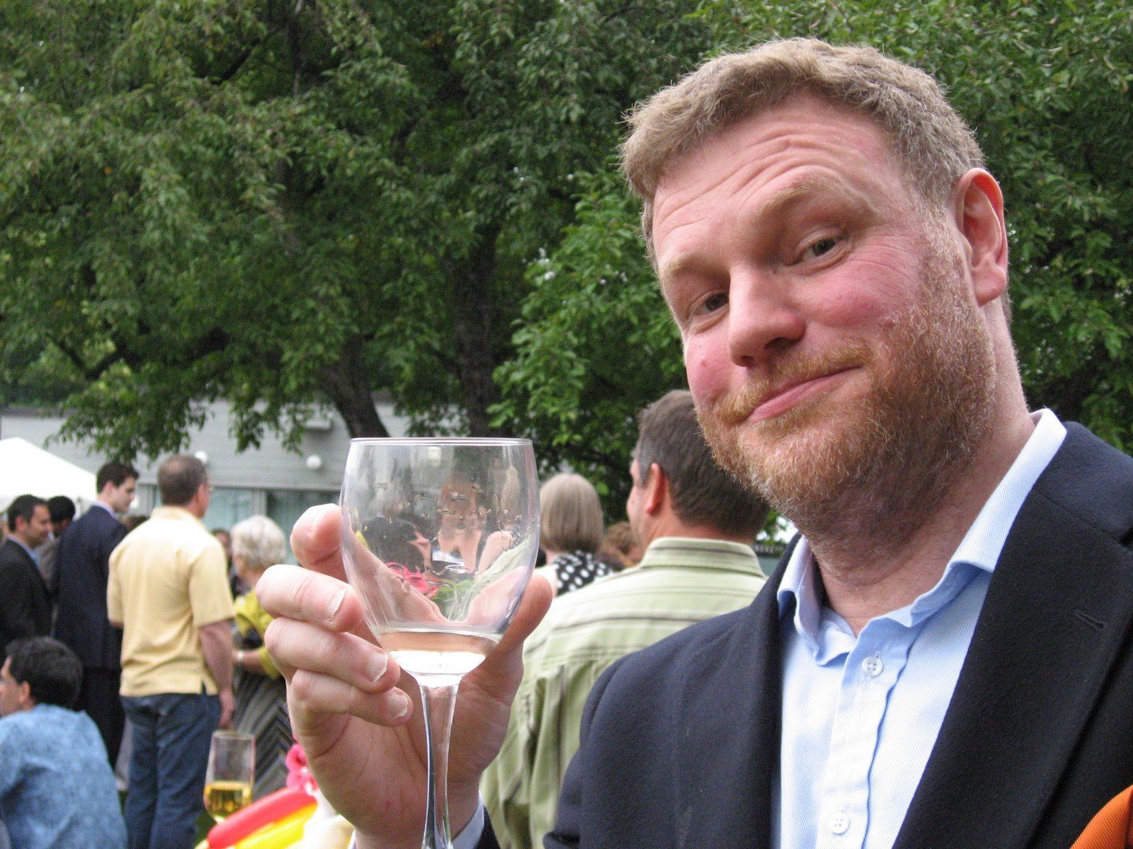 The Federalist: Mark Steyn - The Criminalization of Dissent