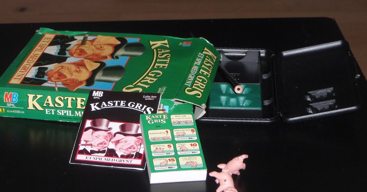 Miguellans opdagelser: Den store investering