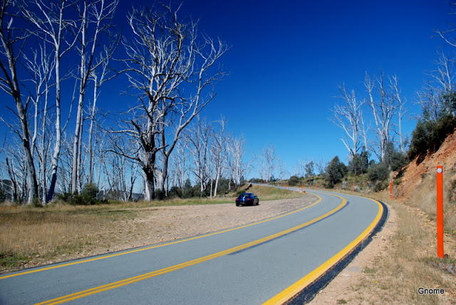 Back Country Roads: Border Country Back Roads