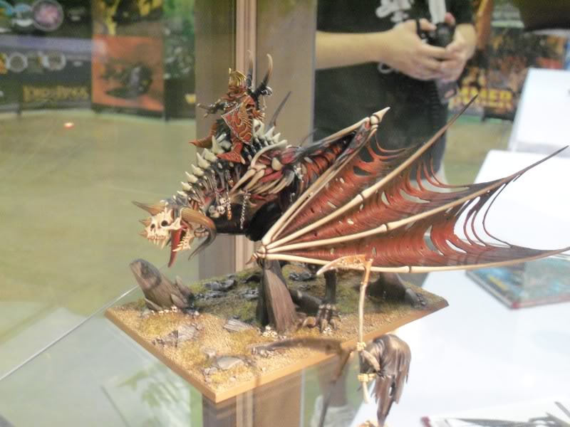 Adventures In Miniature Gaming: Games Day Chicago 2011