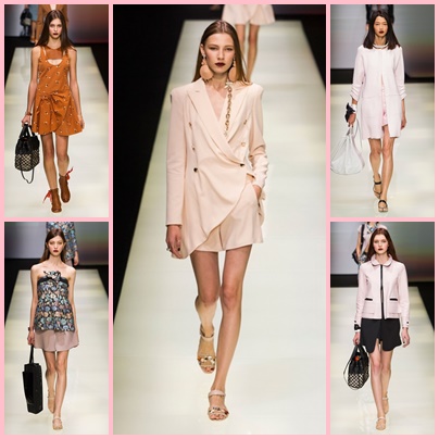 La Moda: Le casa di moda italiane più lussuose