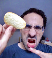 Chipster Diaries: Pringles Xtreme Ragin’ Cajun