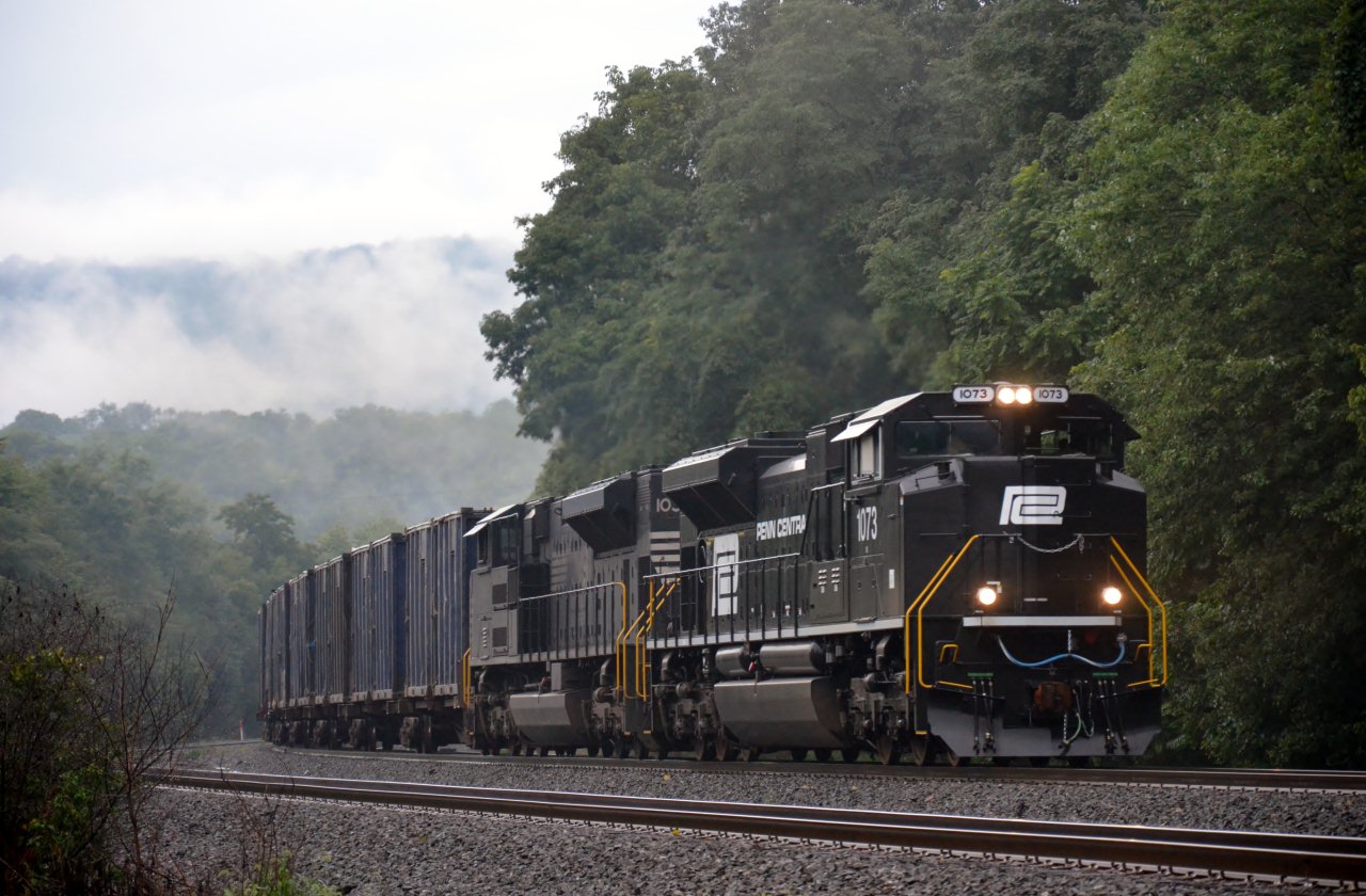 The Big Little Railroad Shop: 08/01/2012 - 09/01/2012