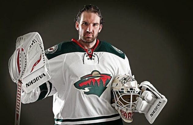 Newest Industry: Your Name Is Wild: Season Preview