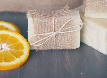 CARA MEMBUAT SABUN: Rahsia Sabun Homemade