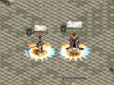 Prinya: Invisible Damage