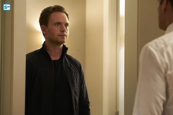 Suits - 100 - Review: "A Decent Man"