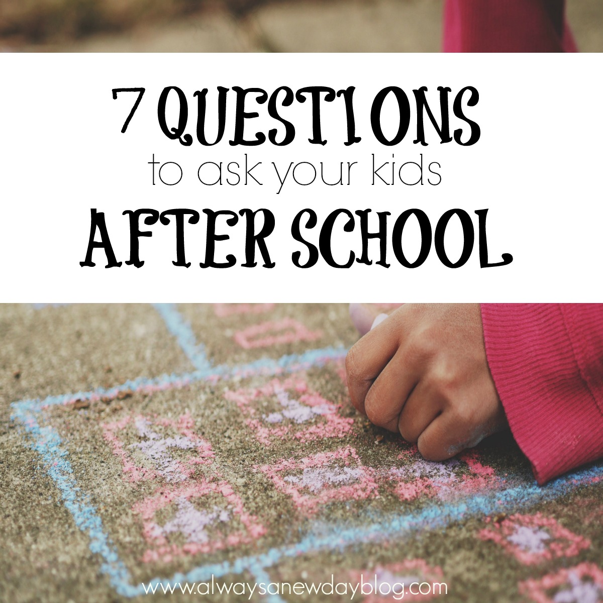 What made you happy today?