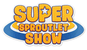 Kids can be fun, too!: Sprout® to Debut New Original Block, The Super ...