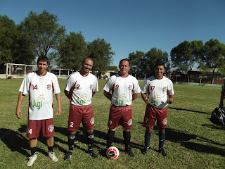 ASSOCIAÇÃO ATLÉTICA CHAMONGO: CATEGORIA 40 ABRE OS COFRES