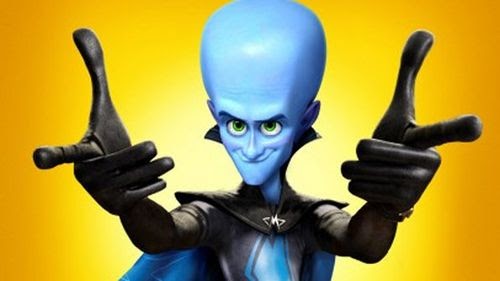 SKY VIDEO: MEGAMENTE