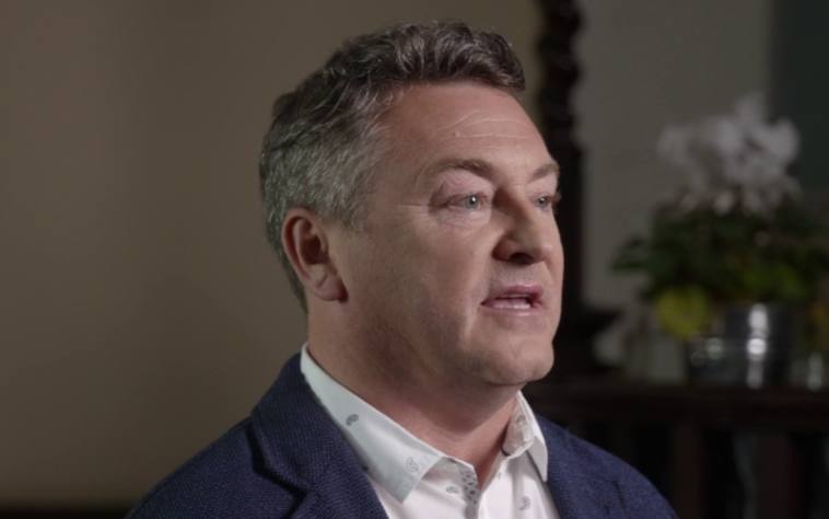 Psychic Detectives: Gordon Smith The Medium Finds Missing Soldier’s Body