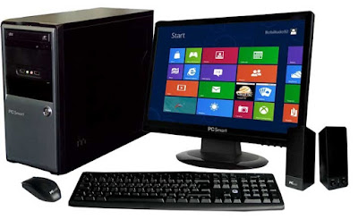 ¿QUE ES UNA COMPUTADORA?