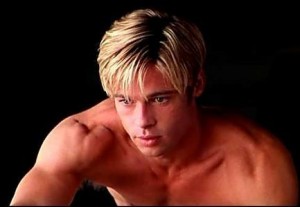 Brad Pitt Workout Routine | Body Fitness Gain