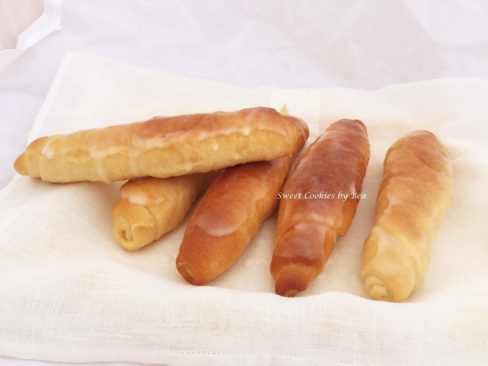 Sweet Cookies by Bea: Fartons Valencianos