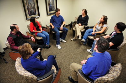 Daily Life: Third Major-Social Worker