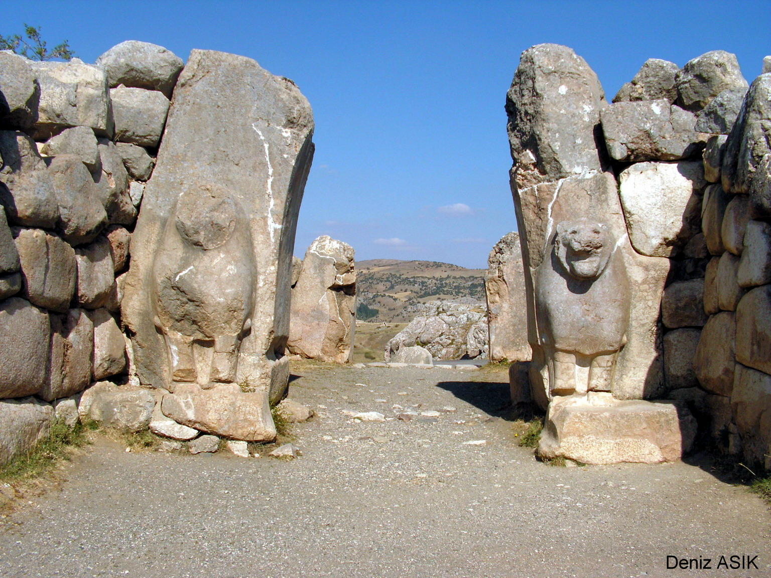 Design Practice: Hittites