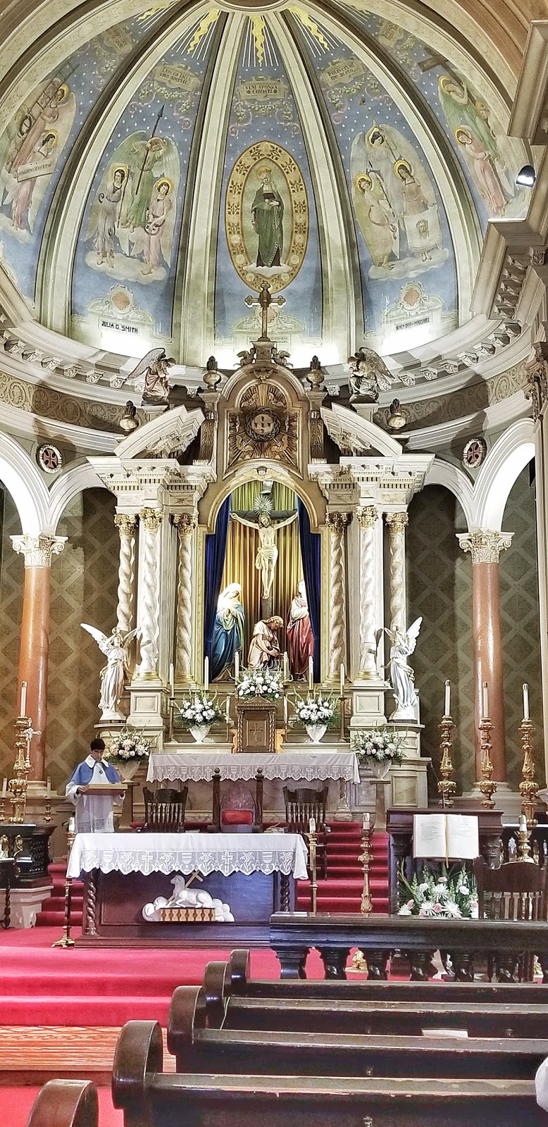 A Catholic Life: 6 Traditional Latin Mass Locations for Bay Area ...