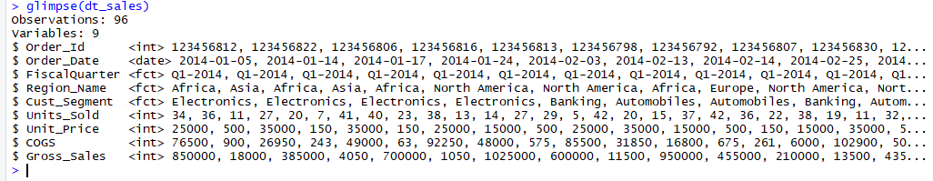 How to use dplyr() Package for Data Wrangling in R Programming | Power ...