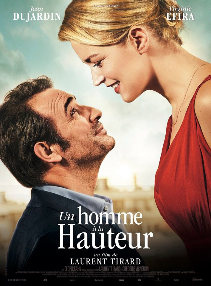 A Contracorriente Films estrenará la comedia "Un hombre de altura", con ...