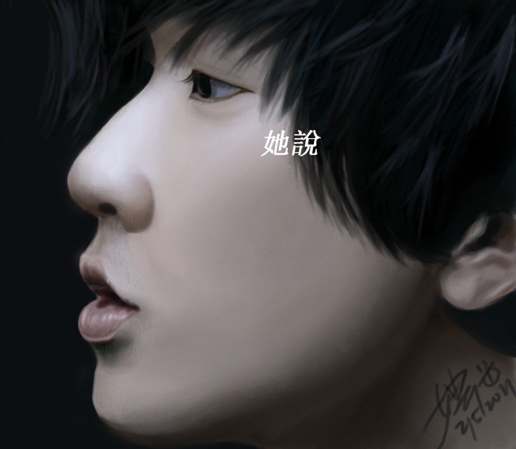 ws[P]'Design: JJ lin