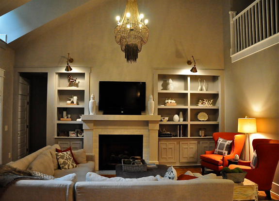 Kim Biggs Design: Portfolio