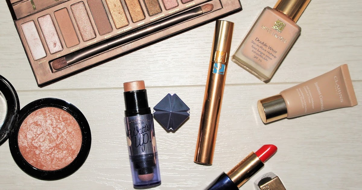 My Most Expensive Face | Kate Louise Blogs