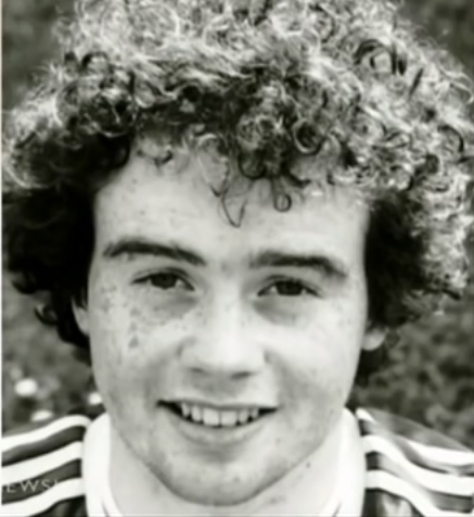 Adrian Doherty - the story of the lost genius who was tipped to be the ...