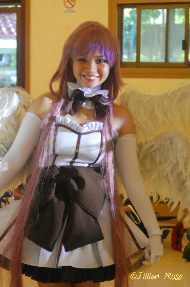 Cosplay Craze! 2012 Images Part 4 | Cosplay Tips