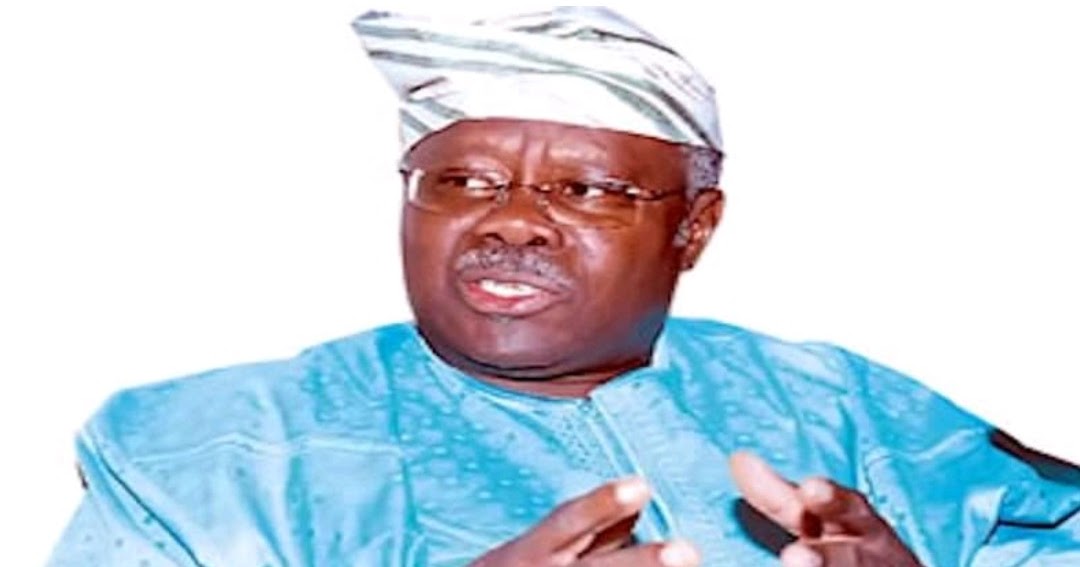 Bode George Narrates How His 42 Years Old Son Died | CKN News