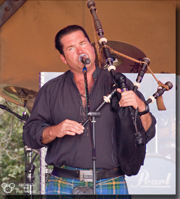 Happy 15th to Epcot's Off Kilter & Happy Canada Day! | Focused on the ...