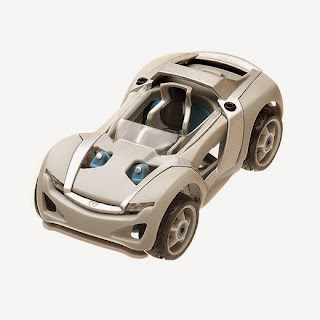 Build, Play, Rebuild with Modarri {Review} - Mommy's Block Party