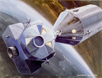 DSFP's Spaceflight History: Gumdrops on Mars (1966)