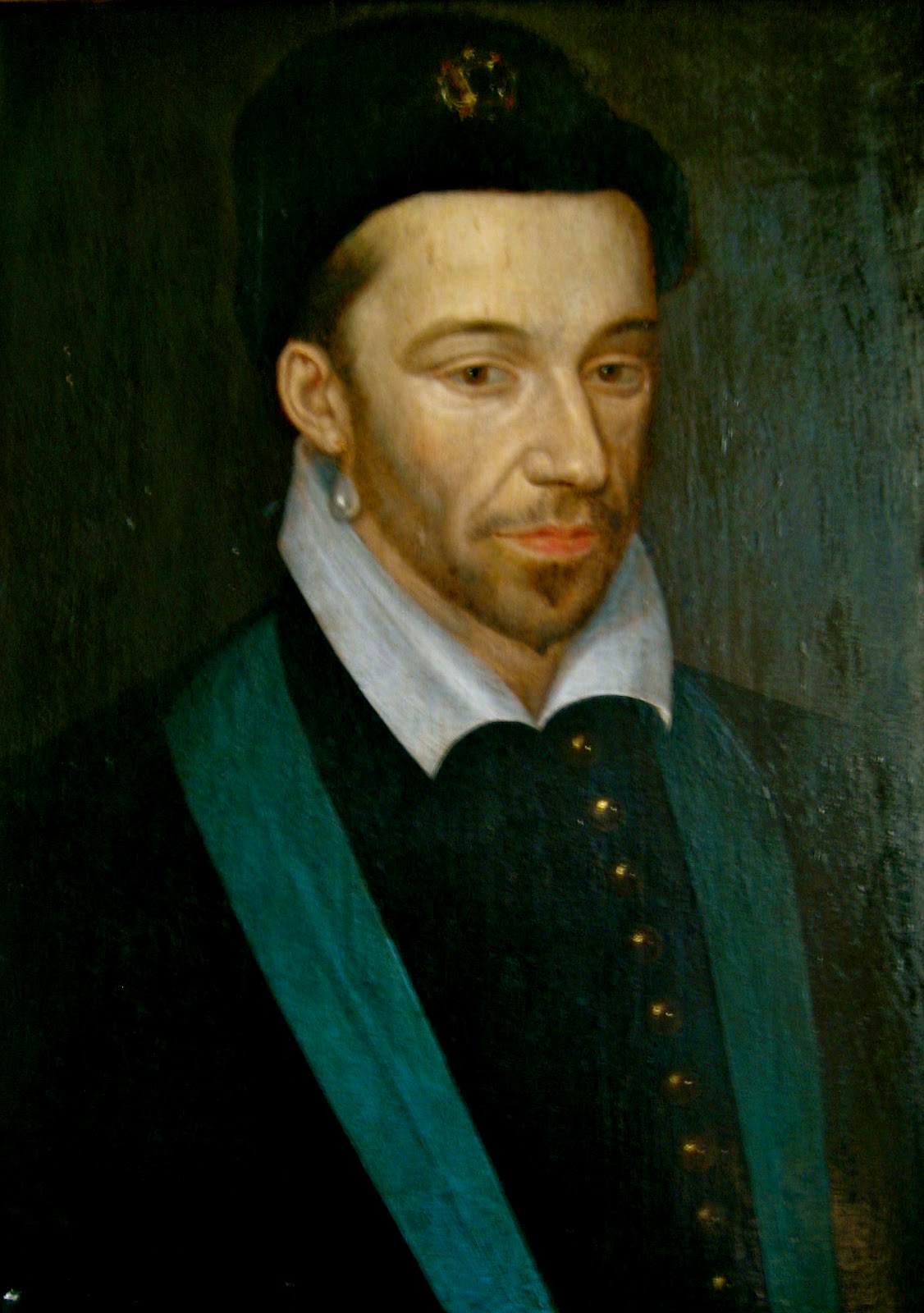 Paris Rendezvous and Beyond: A Sunday in Paris