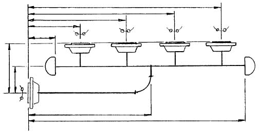 Tolerances, Procedures and Travelers | Piping & Fabrication