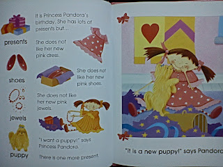 CHILDREN BOOKS FOR YOU: The Not So Perfect Princess