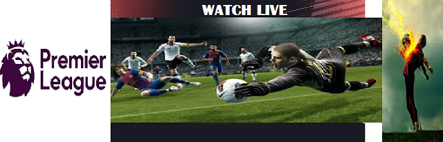 English Premier League (EPL) Soccer Game Live - SOCCER PLUS
