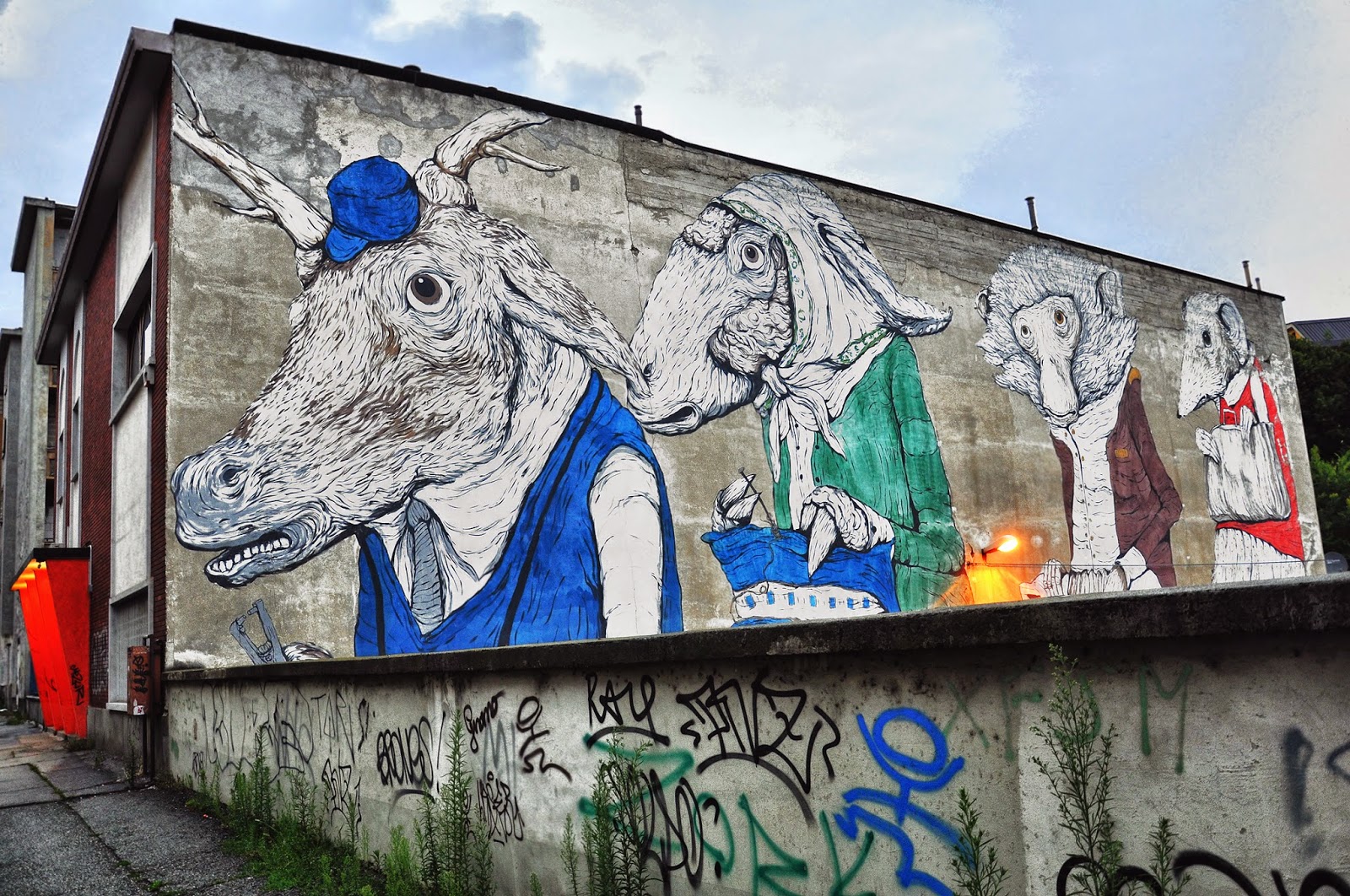 Torino In My eyes: July 2014