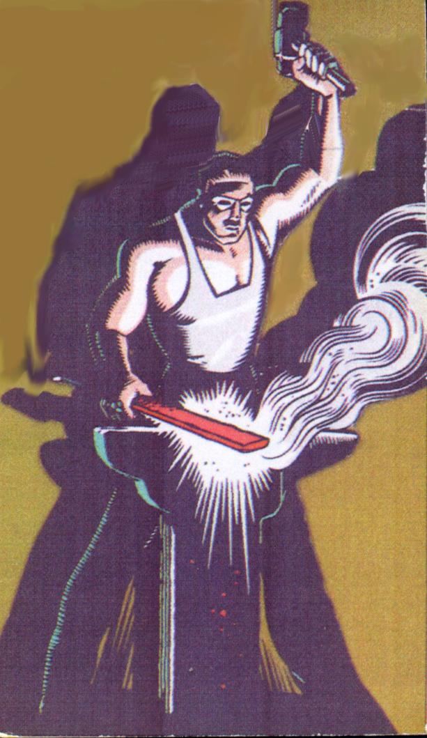 French Vocabulary Illustrated: pénible