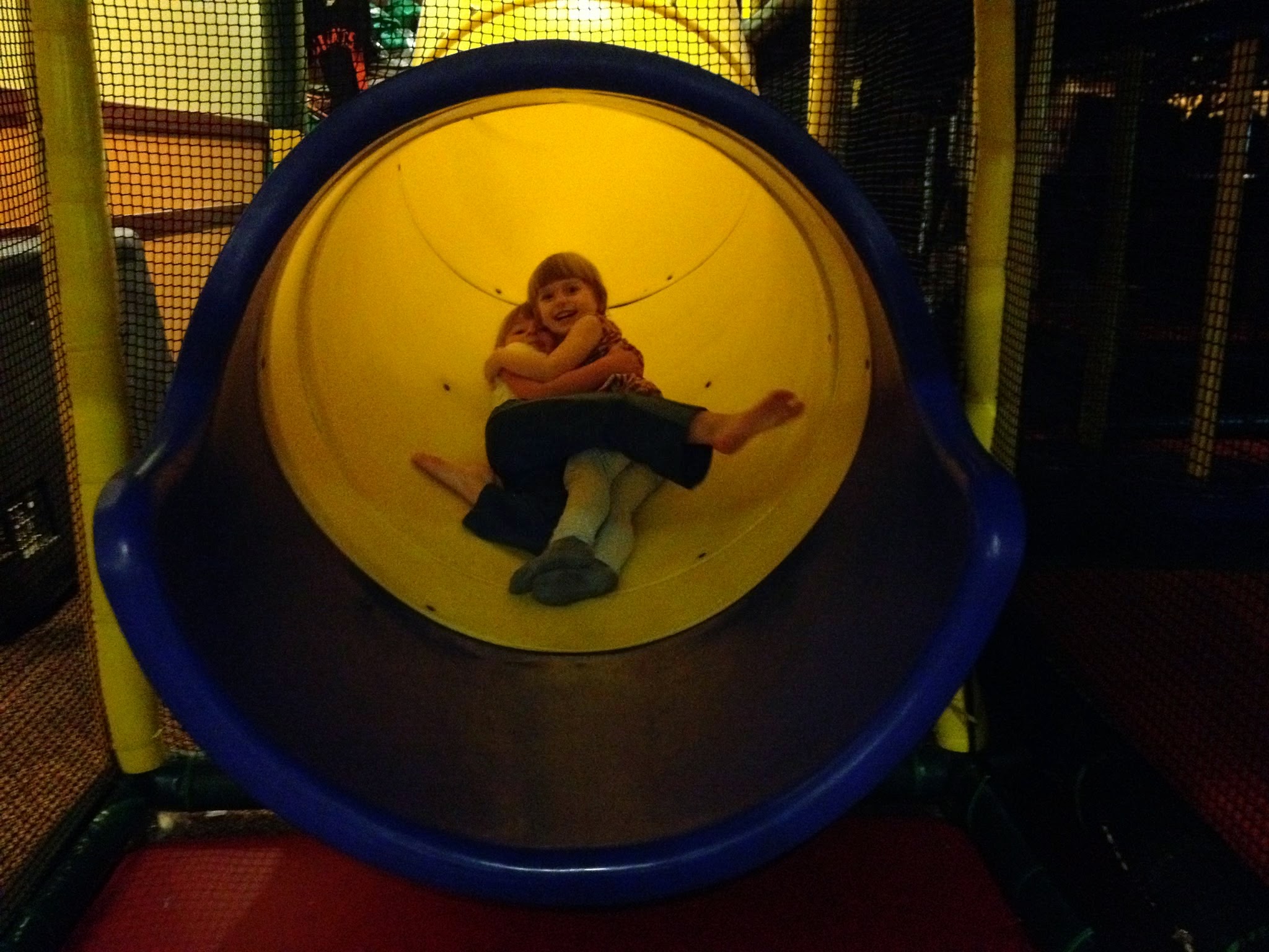 ihickson: Best. Slide. Ever