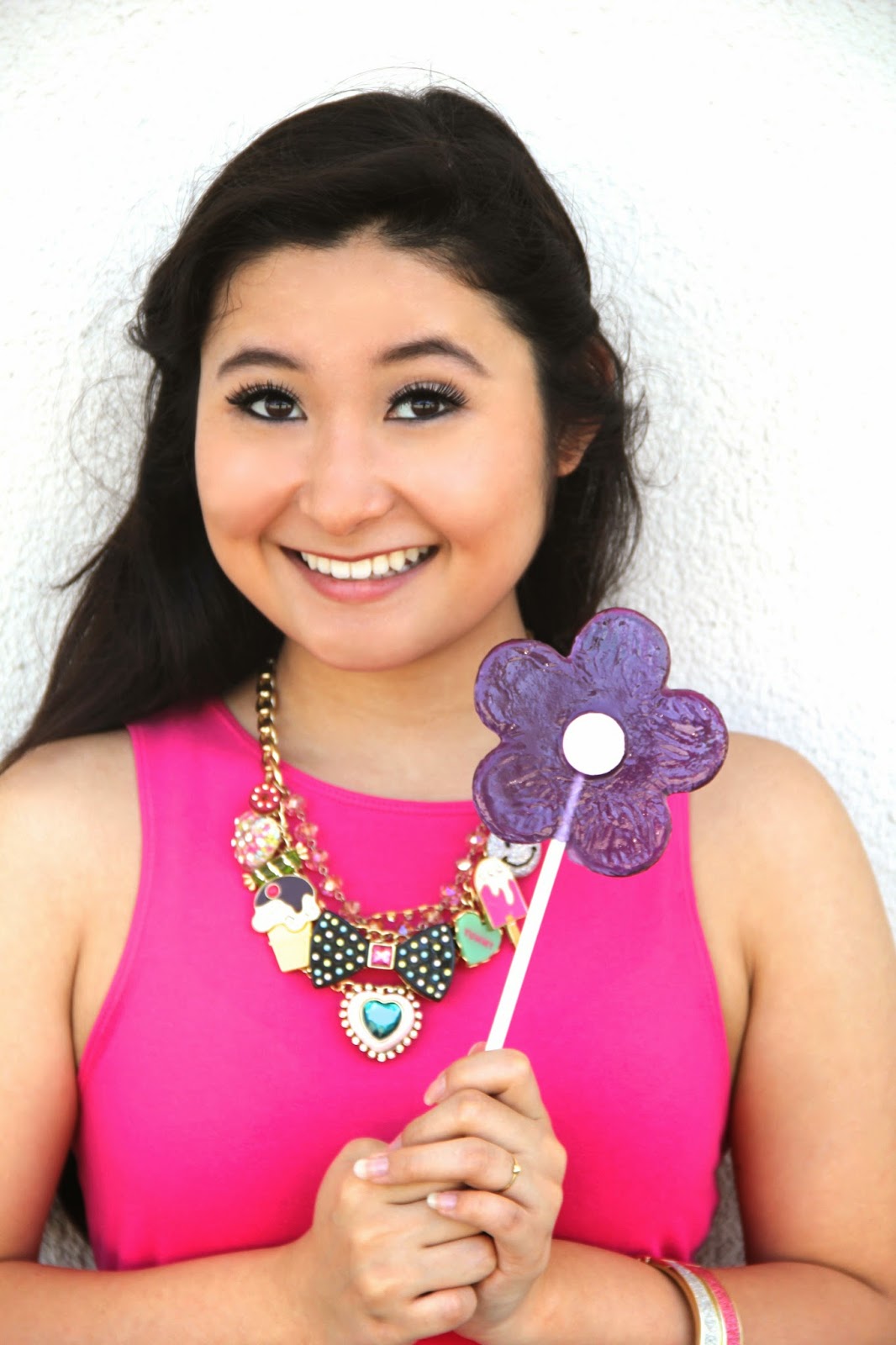 Candy Land - Elizabeth, Marie, and Me