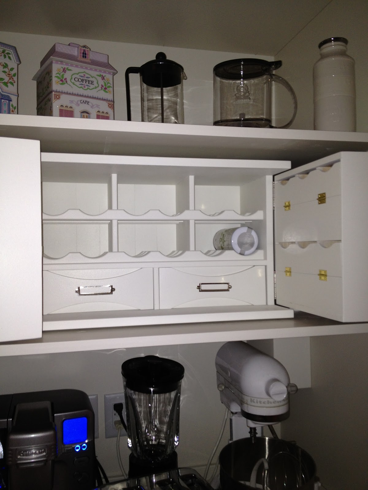 Stone Pond House: Kitchen